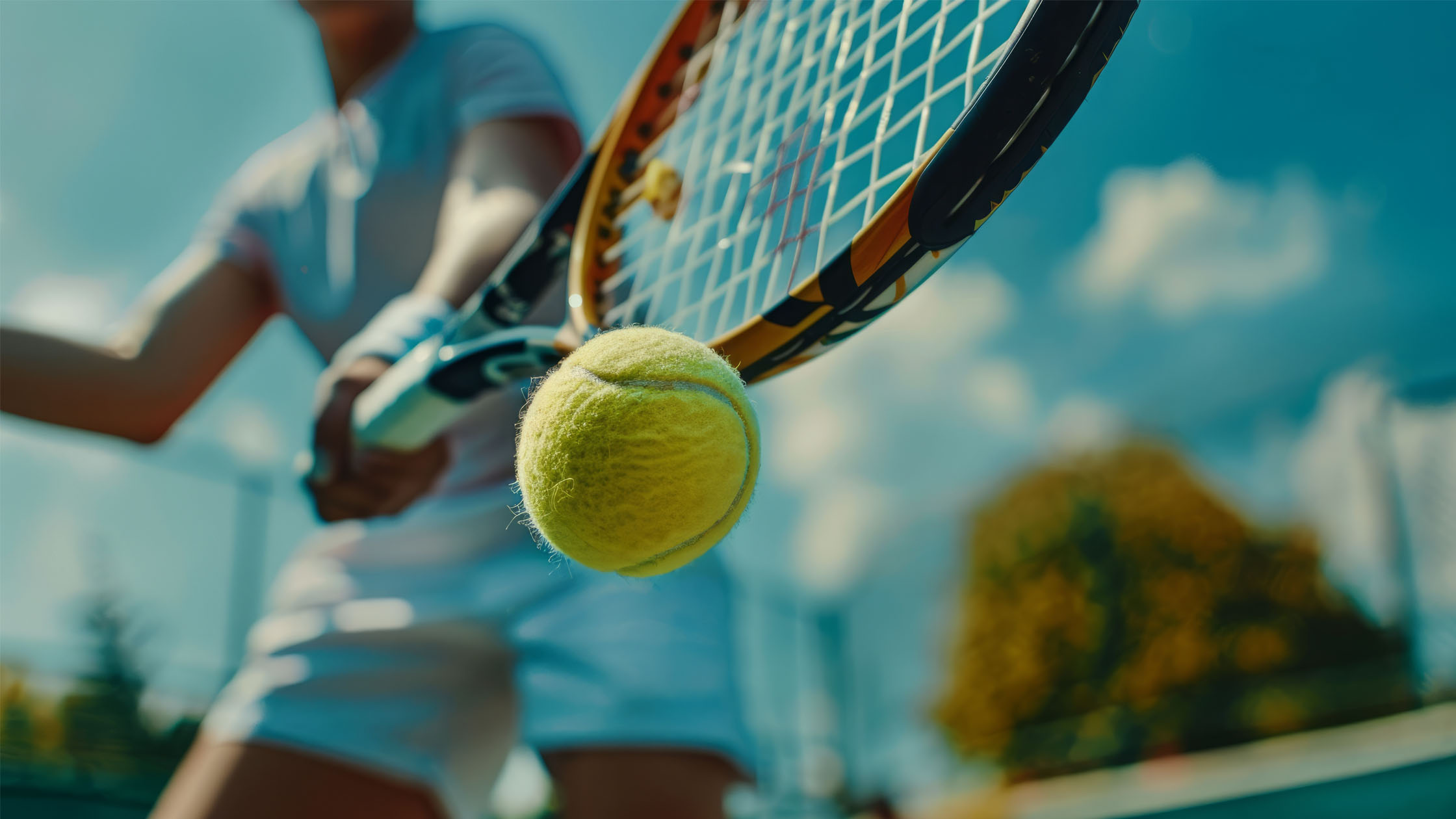 Tennis Injuries: A Physio’s Prevention Guide - True Physio