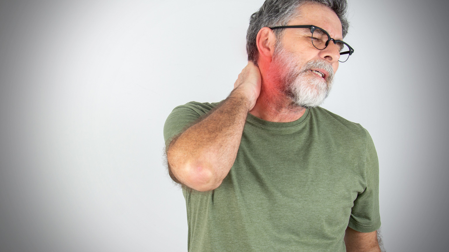 Neck Pain Physio - True Physio