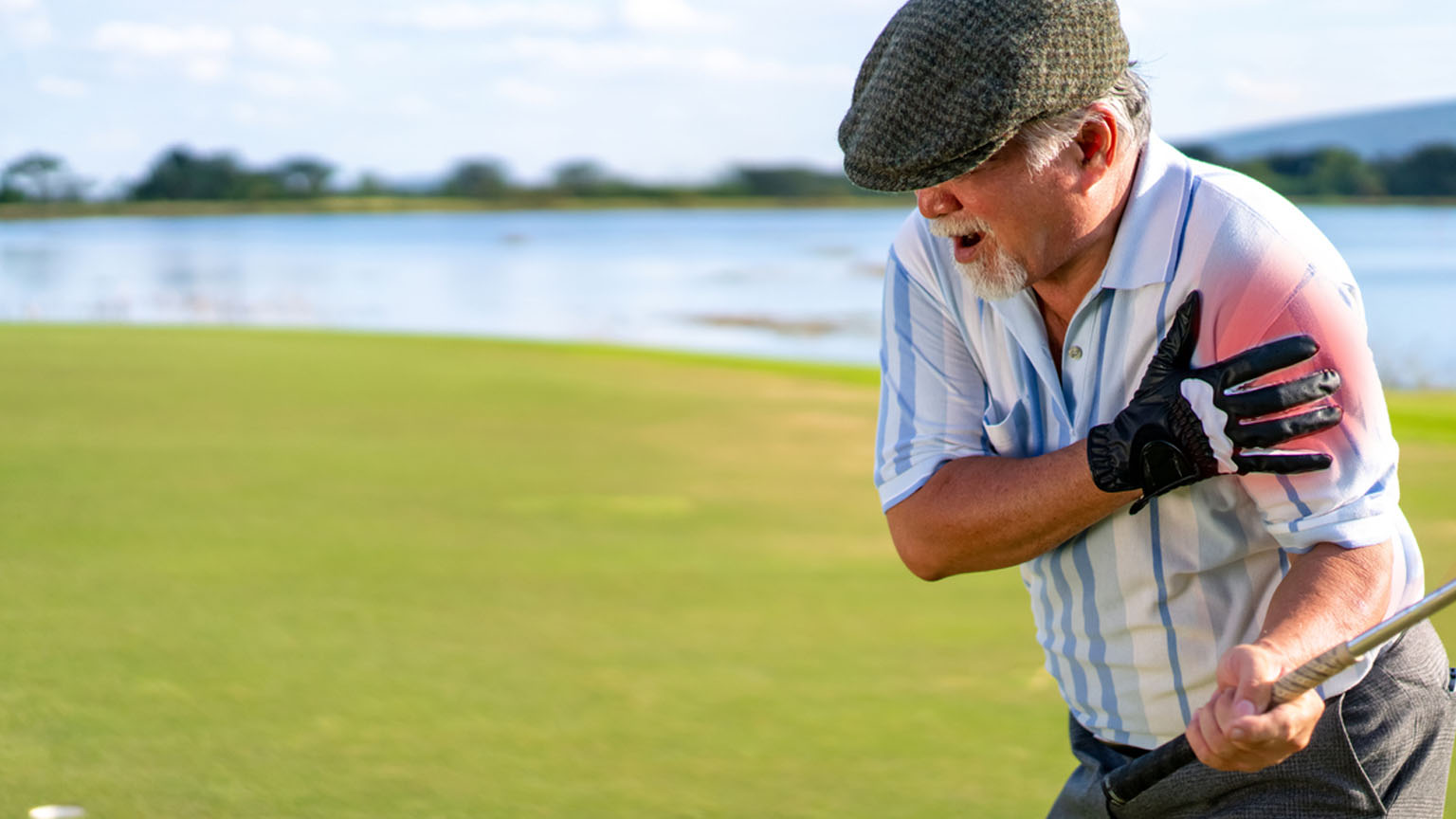 Common Golf Injury: What You Need To Know - True Physio