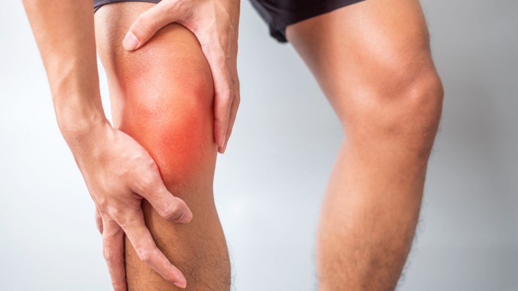 Patellofemoral Pain Syndrome - True Physio