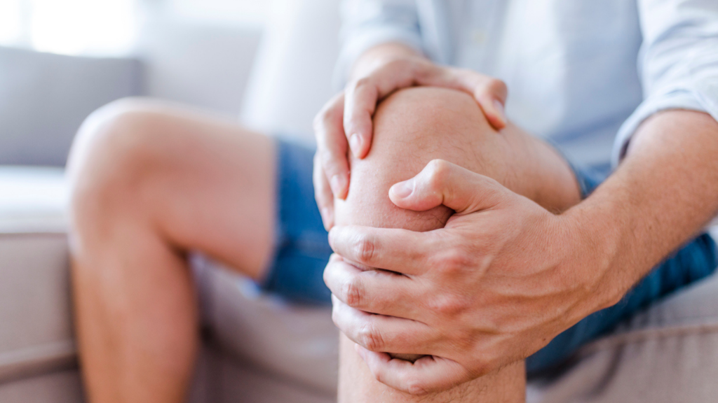 Jumper's Knee - True Physio